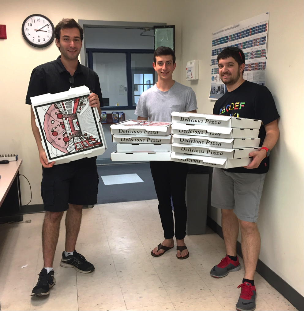 IEEE Student Chapter | TCNJ